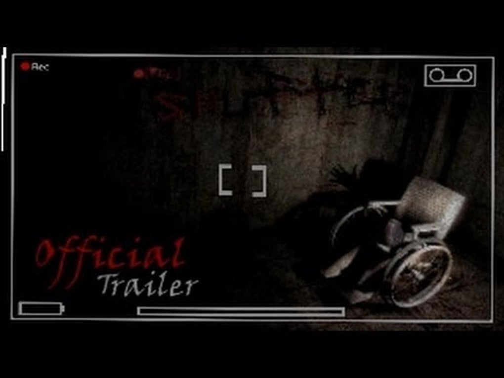 [REC] Shutter - Download